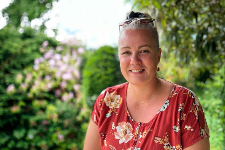 Medarbejder – Bofælleskabet Huset